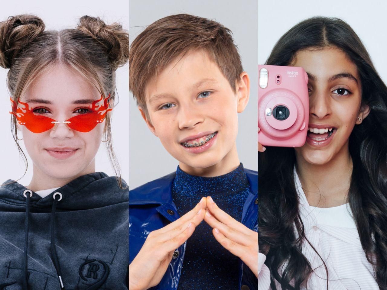 Kto wygra Eurowizję Junior 2024? Główni faworyci i największa ...