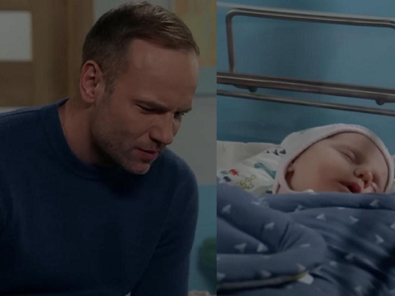 Pierwsza miłość, odcinek 4021: Janek zakradnie się do Lilki. Nie ...