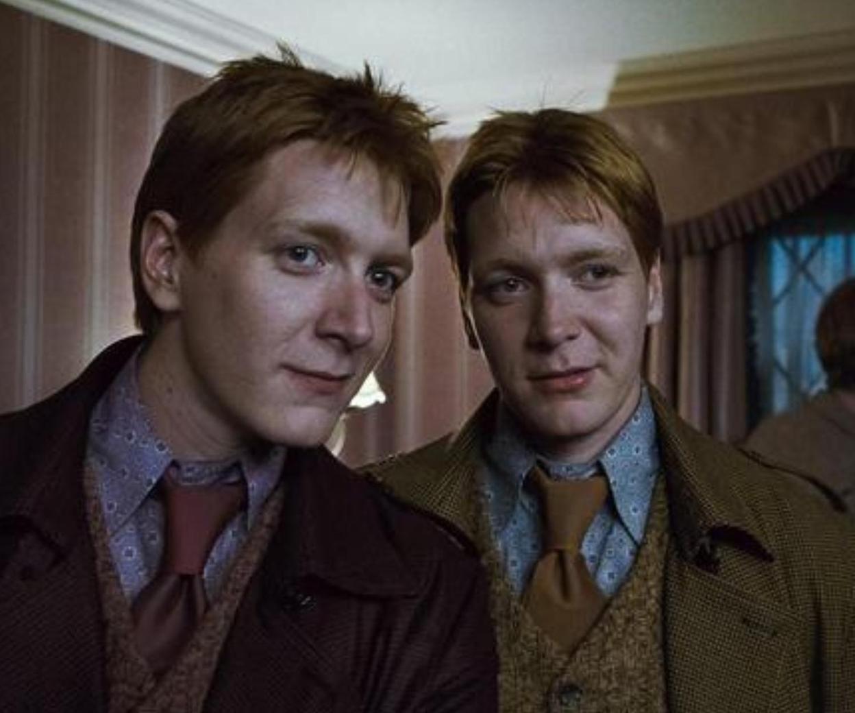 Harry Potter QUIZ: Magiczne Dowcipy Wesleyów. Znasz wszystkie wynalazki bliźniaków? - Nerdsfera ...