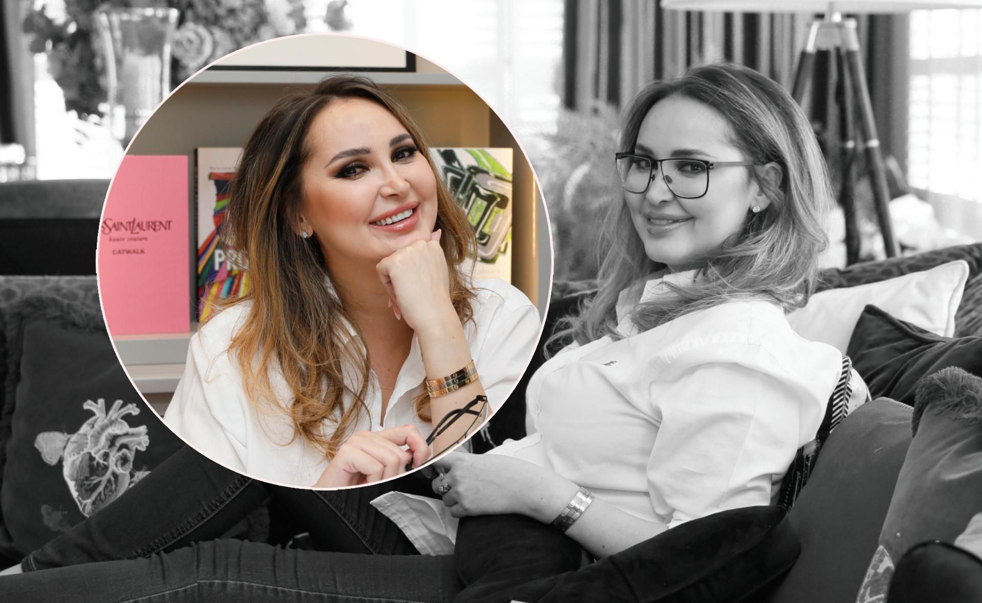 Kim była Ewelina Ślotała? Mieszkała w prawdziwym przepychu. Nagle pojawiła się informacja o jej ...