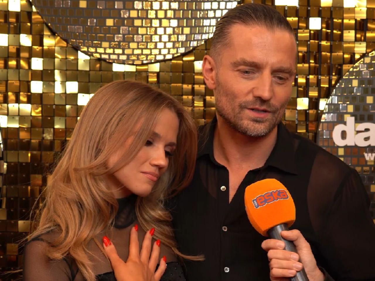 Rogacewicz dumny z Kaczorowskiej. Wzruszenie odbierało mu mowę! "Znam ...