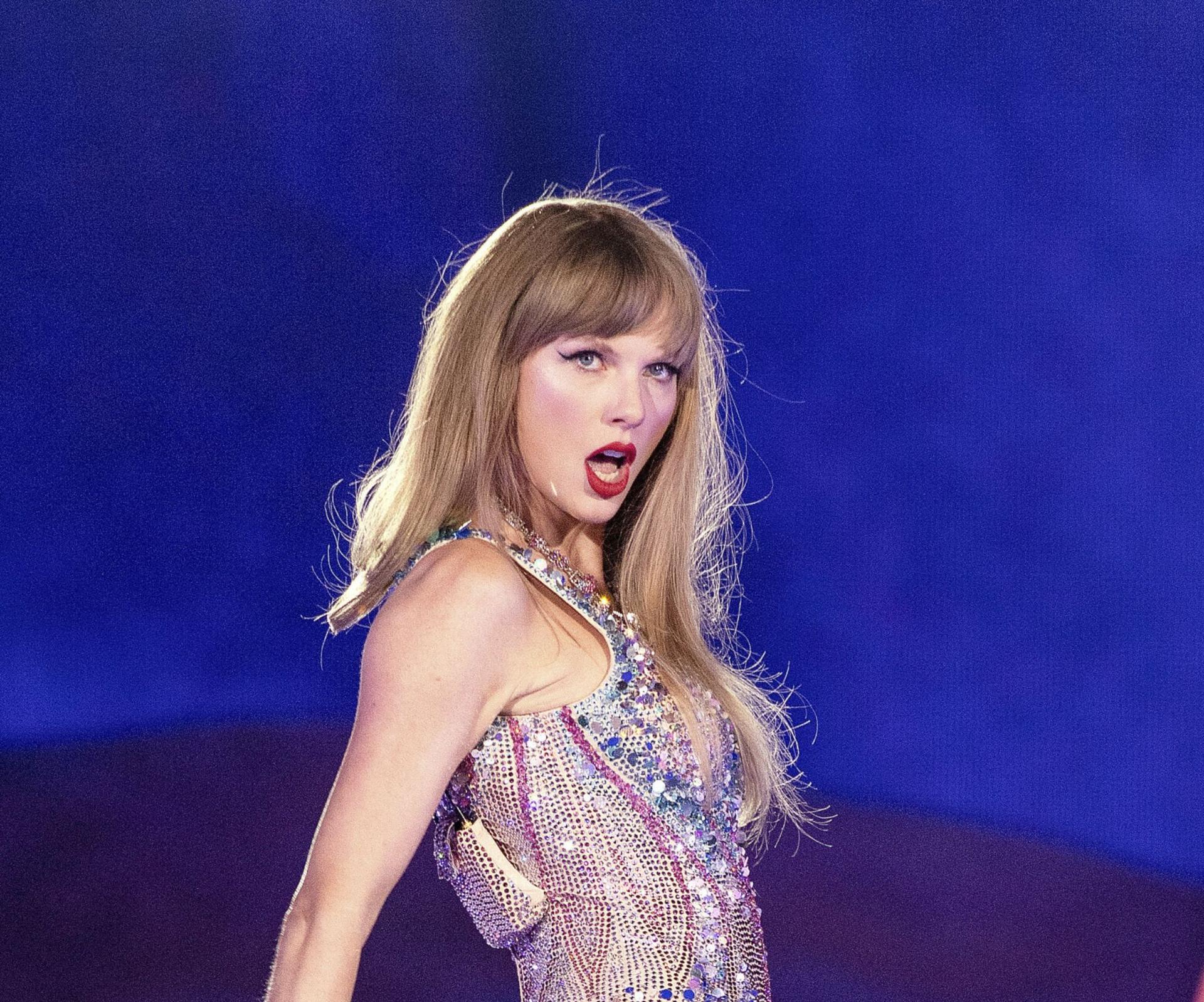 Dlaczego nie mogę kupić biletu na Taylor Swift w Polsce? Rejestracja na ...