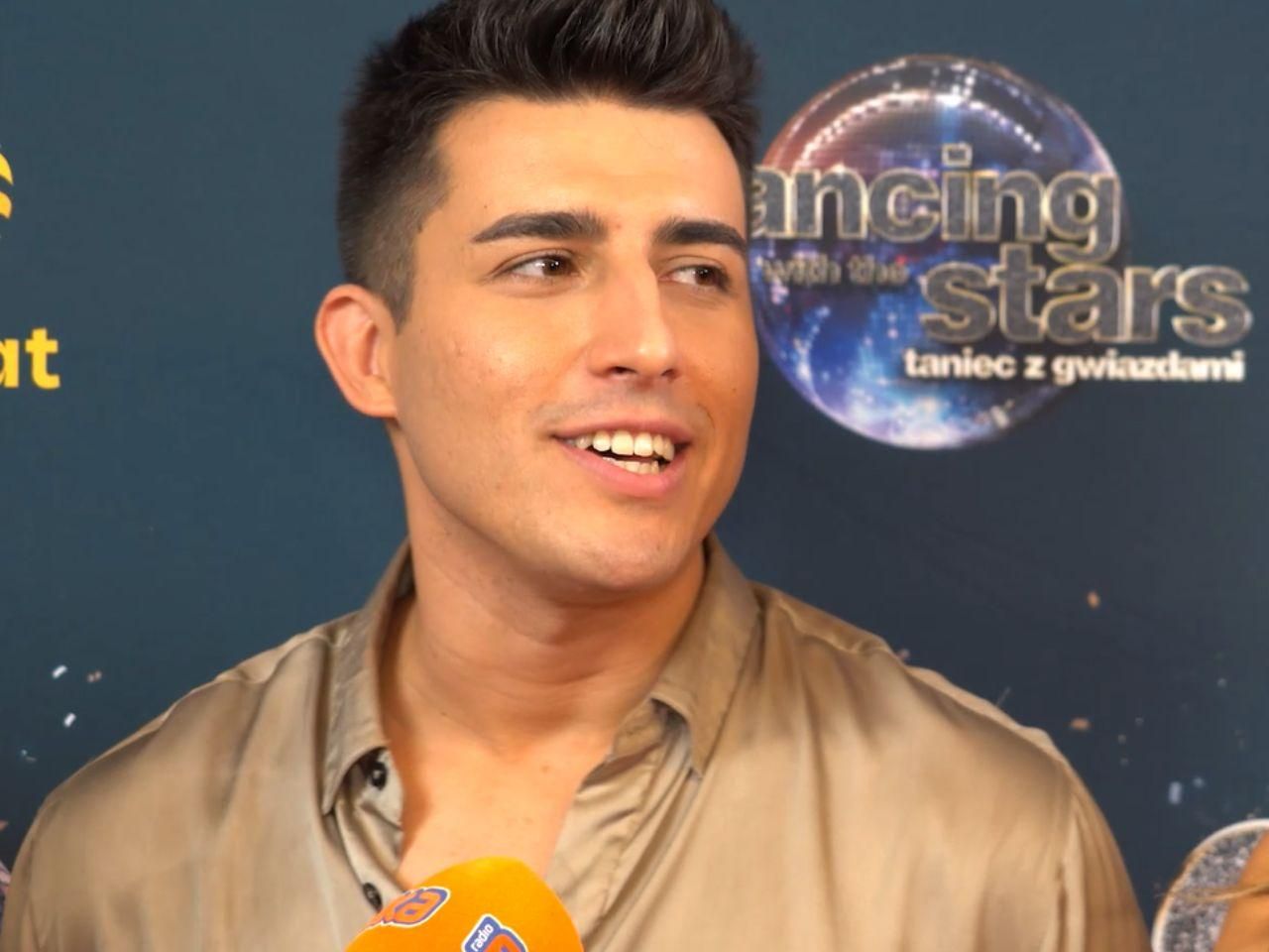 Filip Lato ma żonę?! Internauci doszukali się obrączki. Tak ...