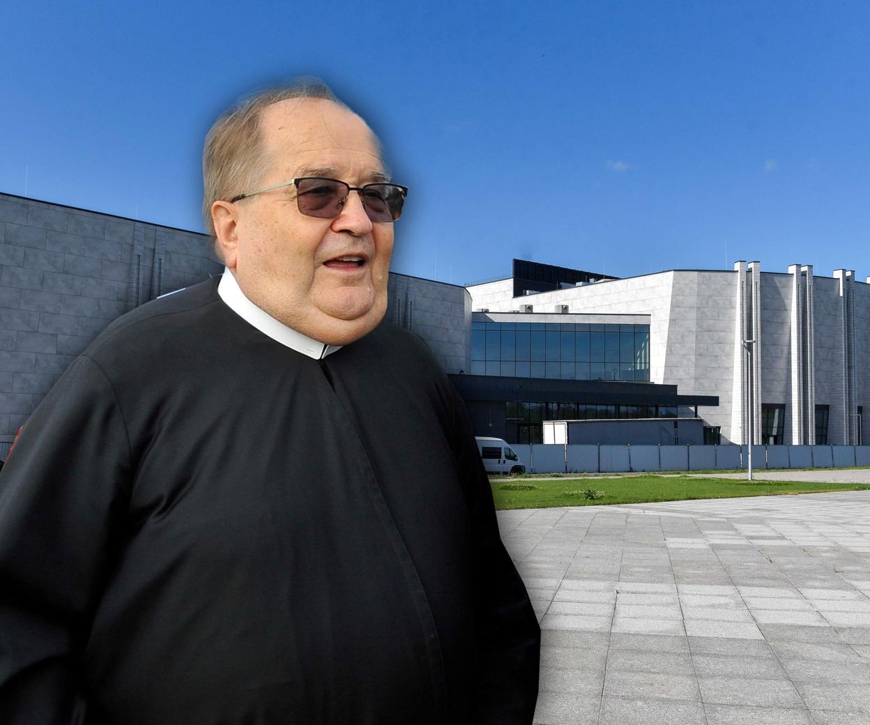 Wielka podwyżka dla Rydzyka. Koniec z zaniżonymi opłatami dla ...