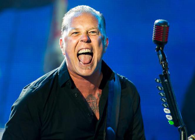 Metallica: znamy datę premiery nowej płyty! Kiedy nowy album trafi w ... Metallica: znamy datę premiery nowej płyty! Kiedy nowy album trafi w ...