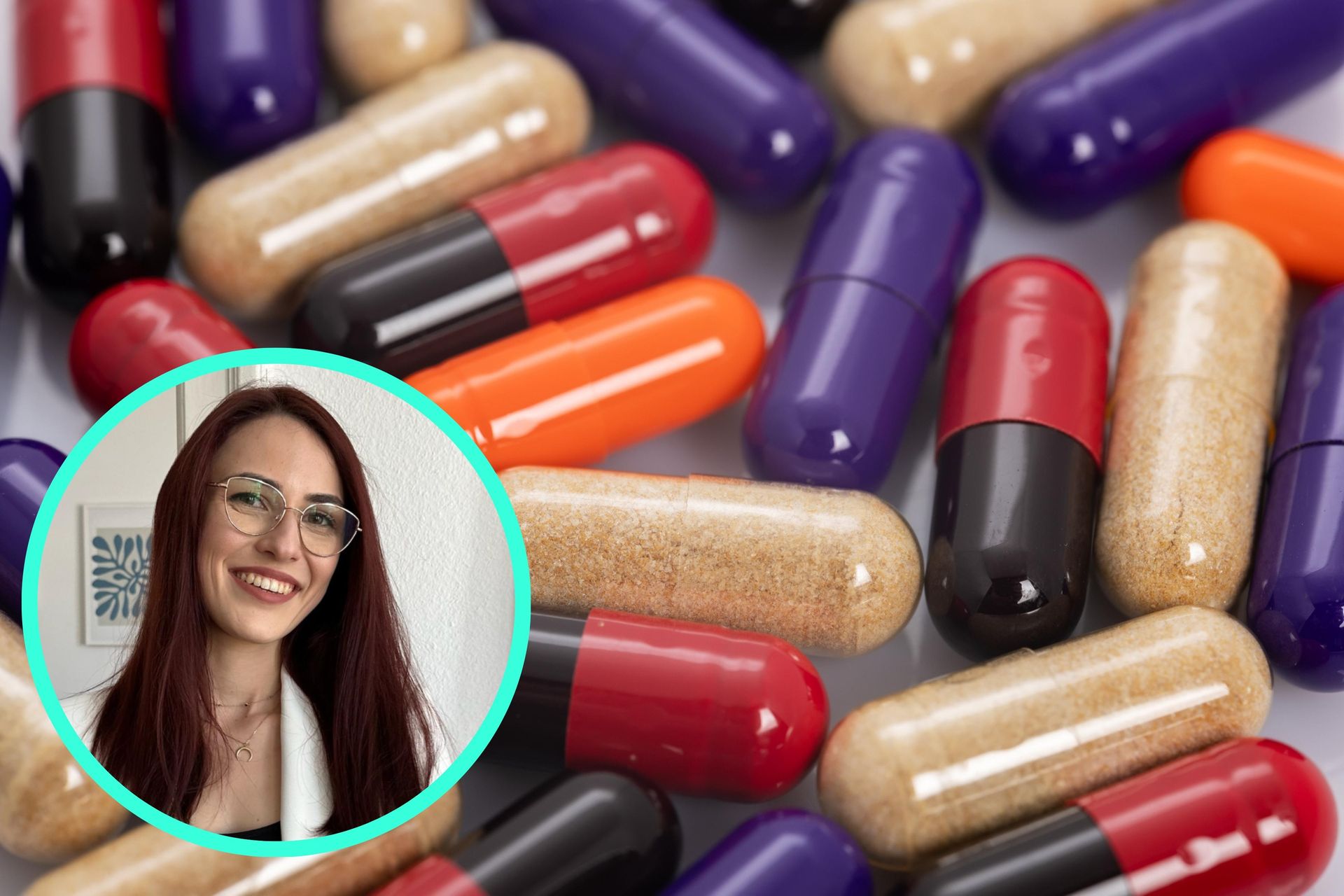 Które suplementy mają potwierdzone działanie? Dietetyczka kliniczna ...