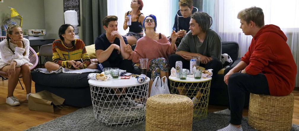 Barwy szczęścia online odcinek 1968 na vod.tvp.pl w internecie za darmo ...