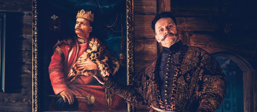 To tutaj kręcili serial 1670! Zobacz, jak skanseny wyglądają na co ...