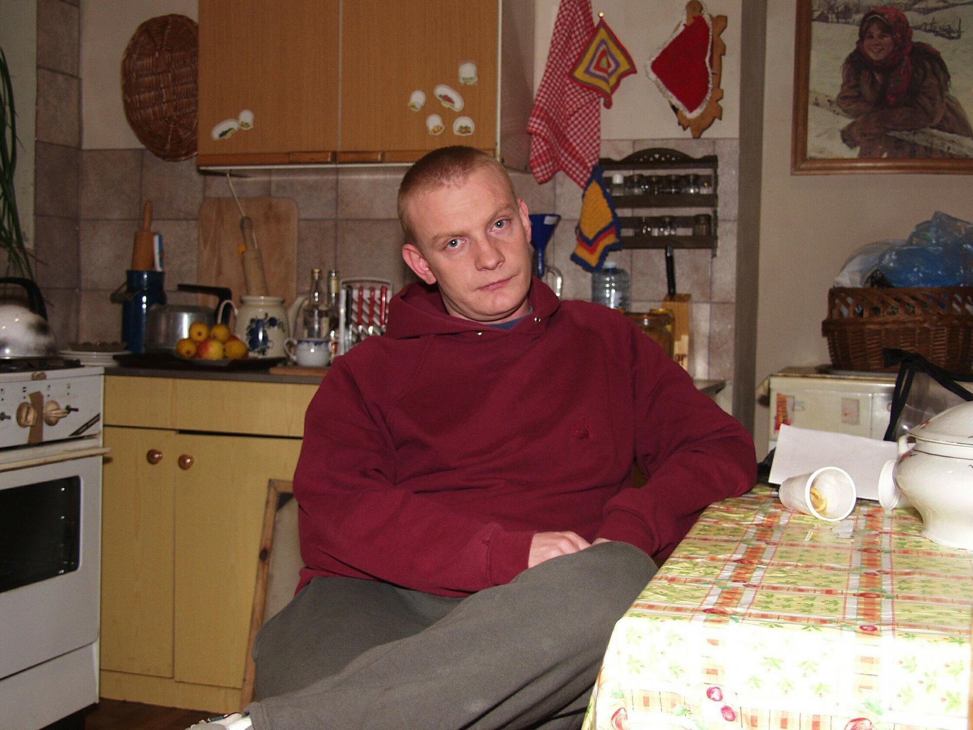 Bartosz Żukowski nie do poznania! Jak zmienił się Walduś ze Świata ...