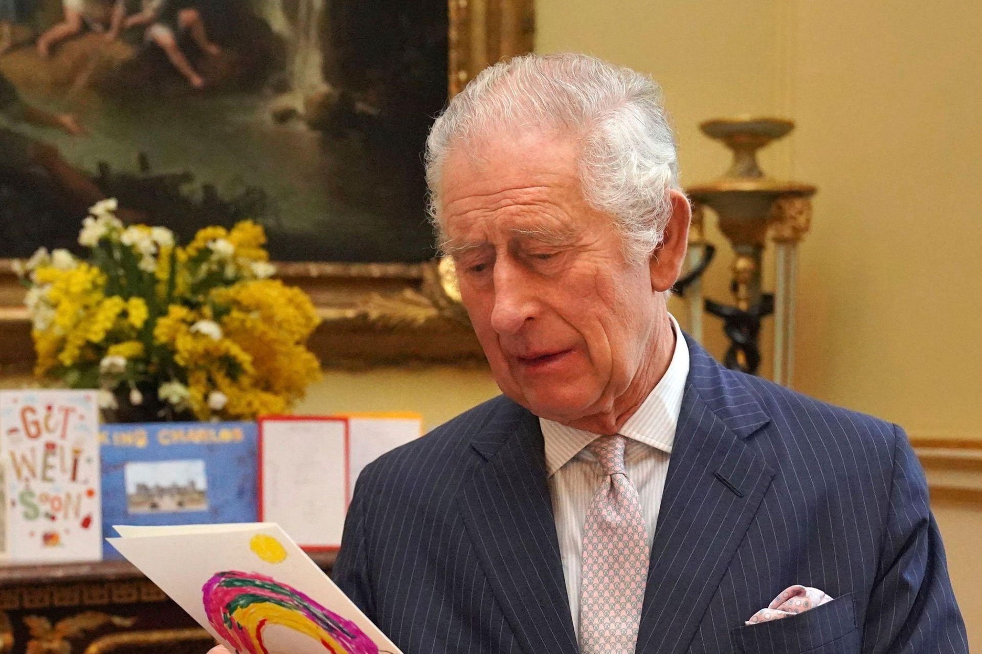 Król Karol III przyjedzie do Polski po 14 latach. Padła data odwiedzin ...