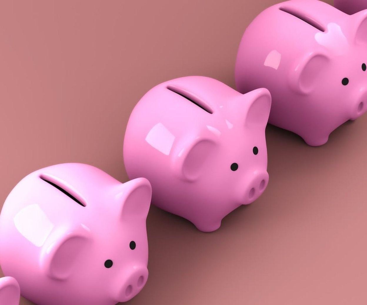 W jaki sposób oszczędzam przy skromnych zarobkach? Mam swoje sprawdzone ...