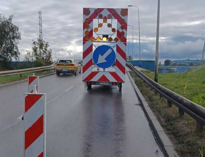 Remonty wiaduktów w Gdańsku. Spore utrudnienia w ruchu - Trójmiasto Radio ESKA