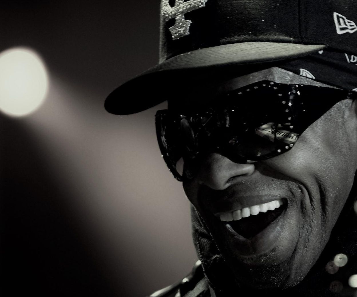 Sly Stone – legenda soulu i funk zmarła w wieku 82 lat - ESKA.pl