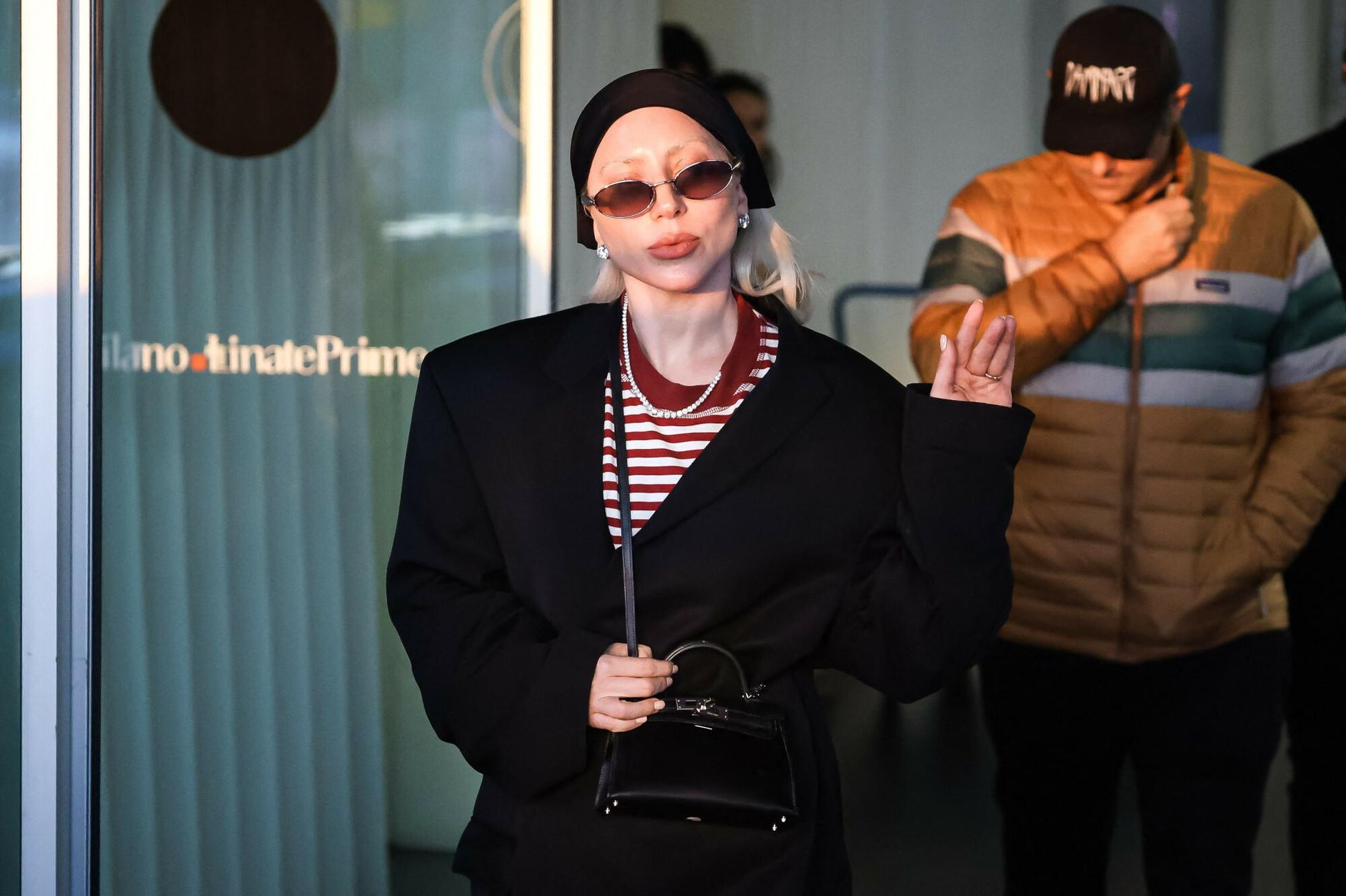 To wiadomo o udziale Lady Gagi w "Diabeł ubiera się u Prady 2". Na ...