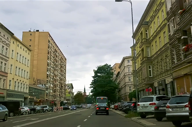 Wielkie święto na odmienionej alei Wojska Polskiego w centrum Szczecina. Mnóstwo atrakcji dla ...