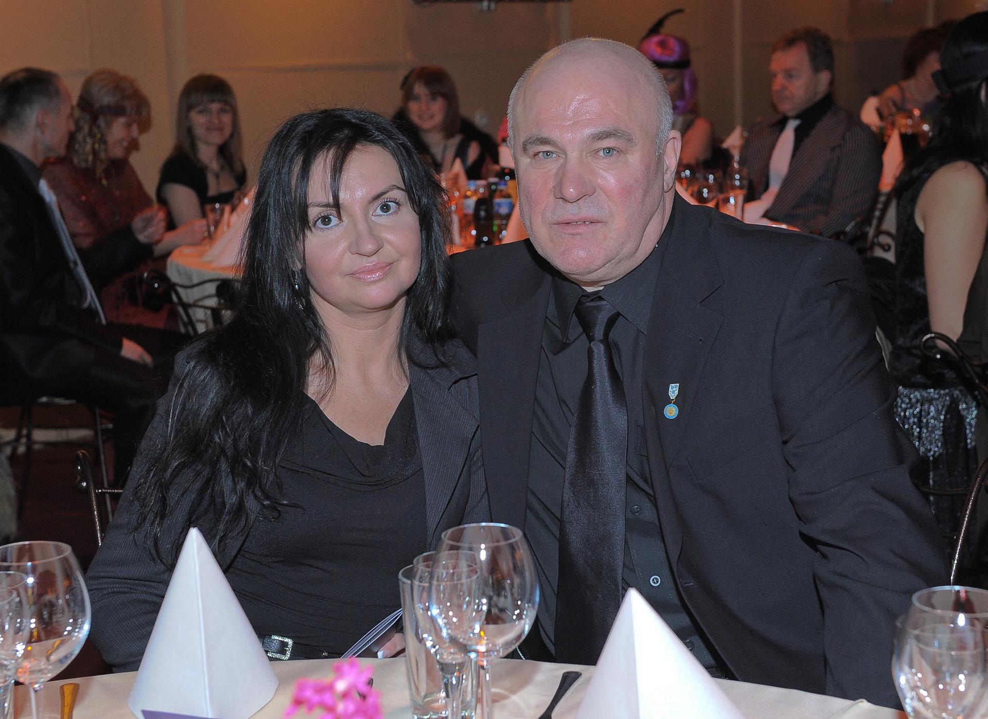 Ryszard Rynkowski - rodzina. Kim są najbliżsi wokalisty? - Super ...