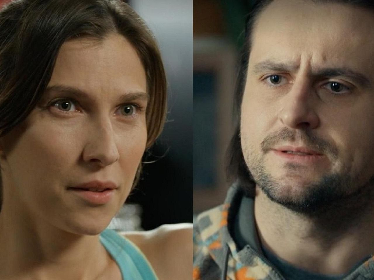 Barwy szczęścia, odcinek 3055: Regina okradziona, a Herman oszukany ...