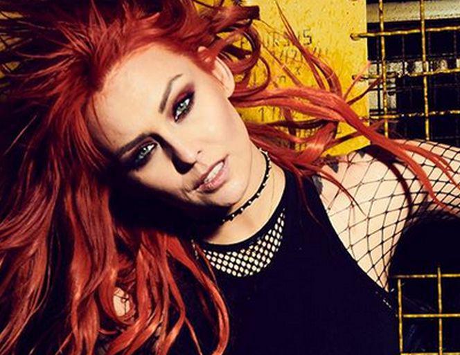 Ruda z Red Lips obawia się o ŻYCIE. "Trzymajcie kciuki, żeby ...