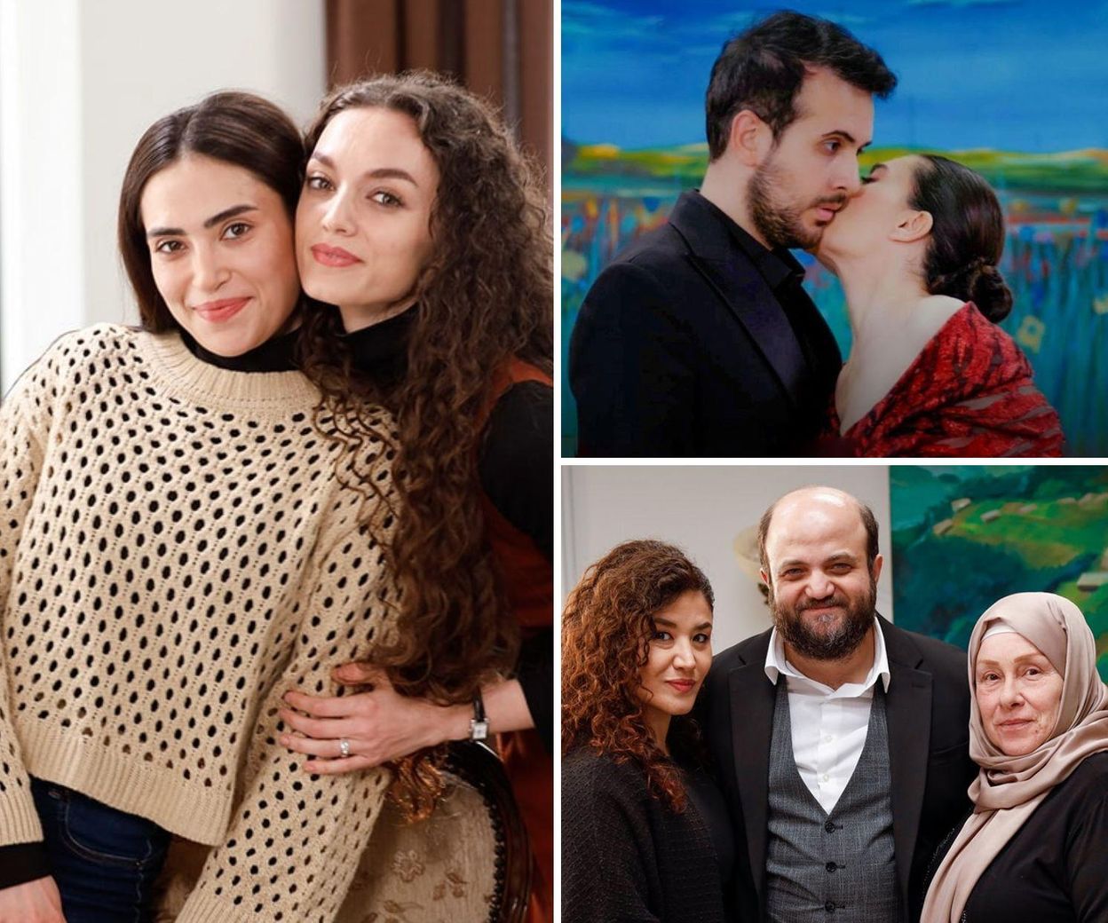 Obsada "Dziedzictwa" znacznie się powiększy! Aż 8 nowych bohaterów ...