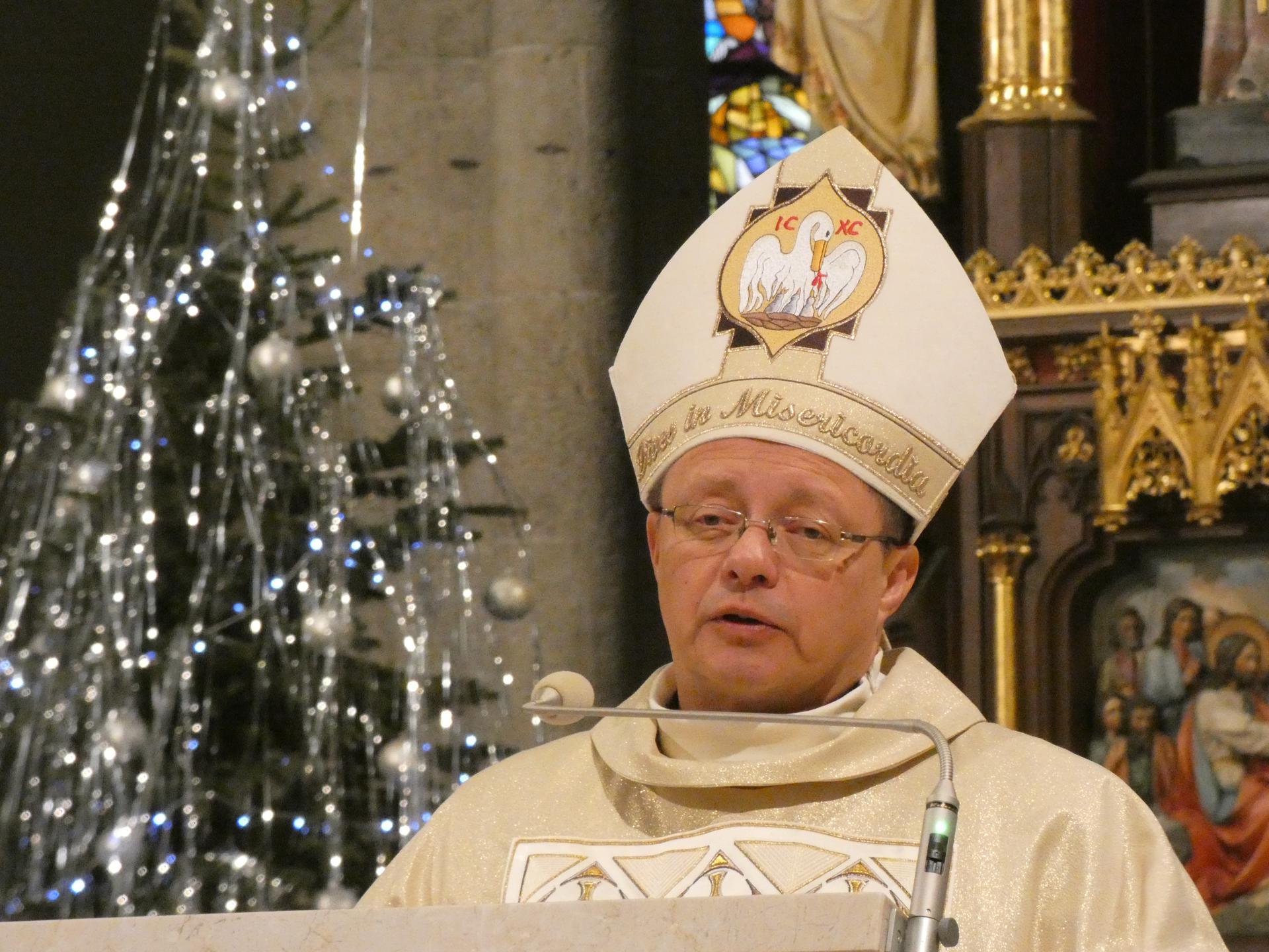 Abp Grzegorz Ryś: Synod to wyjście do pogan - Radioplus.pl