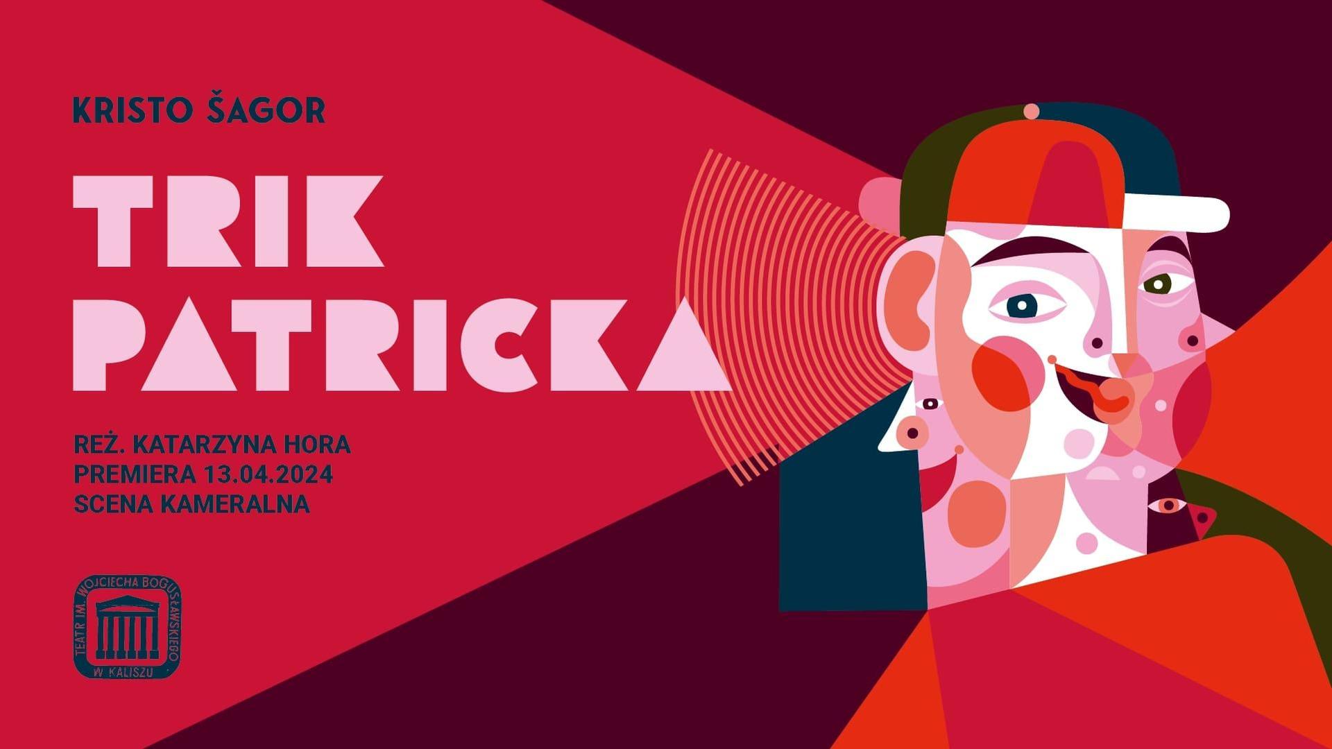 Kalisz. „Trik Patricka” na deskach Bogusławskiego - Kalisz Radio ESKA