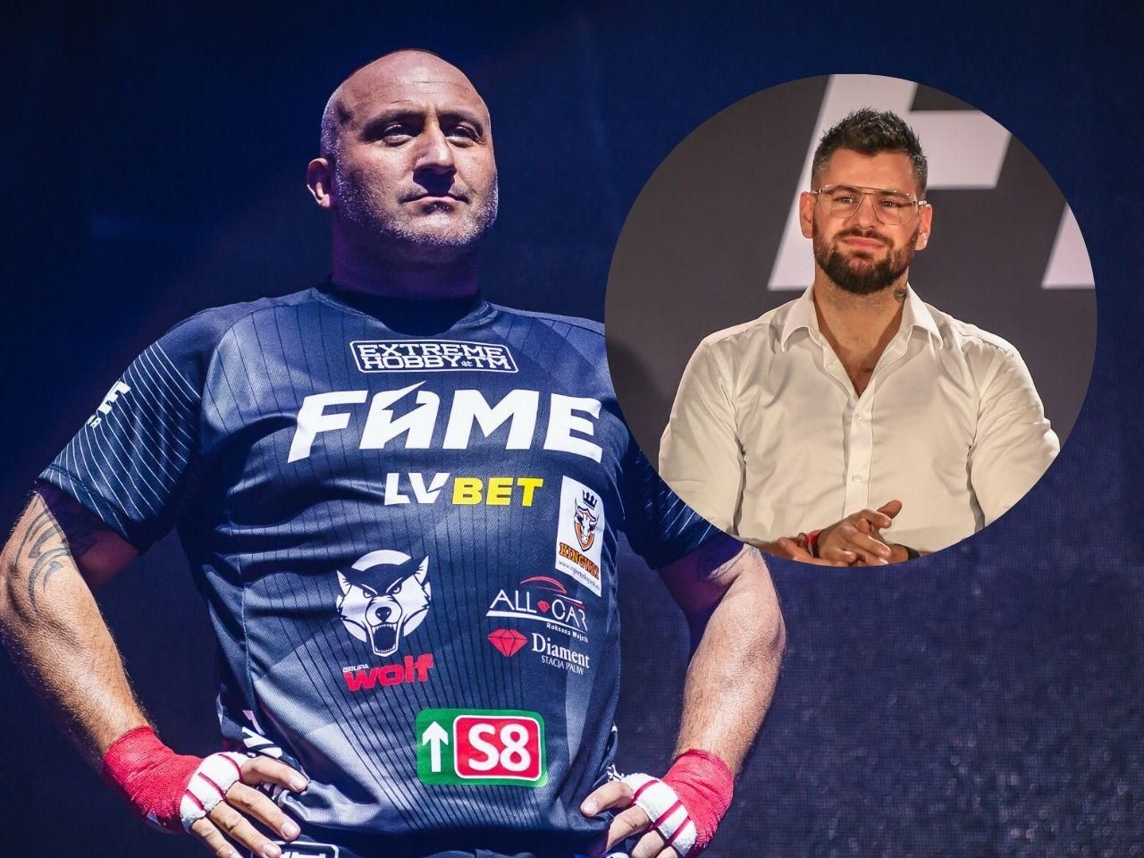 Fame MMA 25 PPV: CENA. Ile kosztuje, gdzie i jak oglądać Fame MMA 25 ...