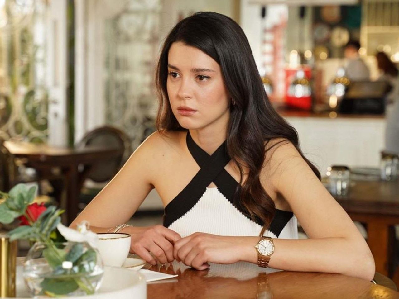 „Złoty chłopak 3” - Suna będzie w ciąży! Wraz z Abidinem zostaną rodzicami - ESKA.pl