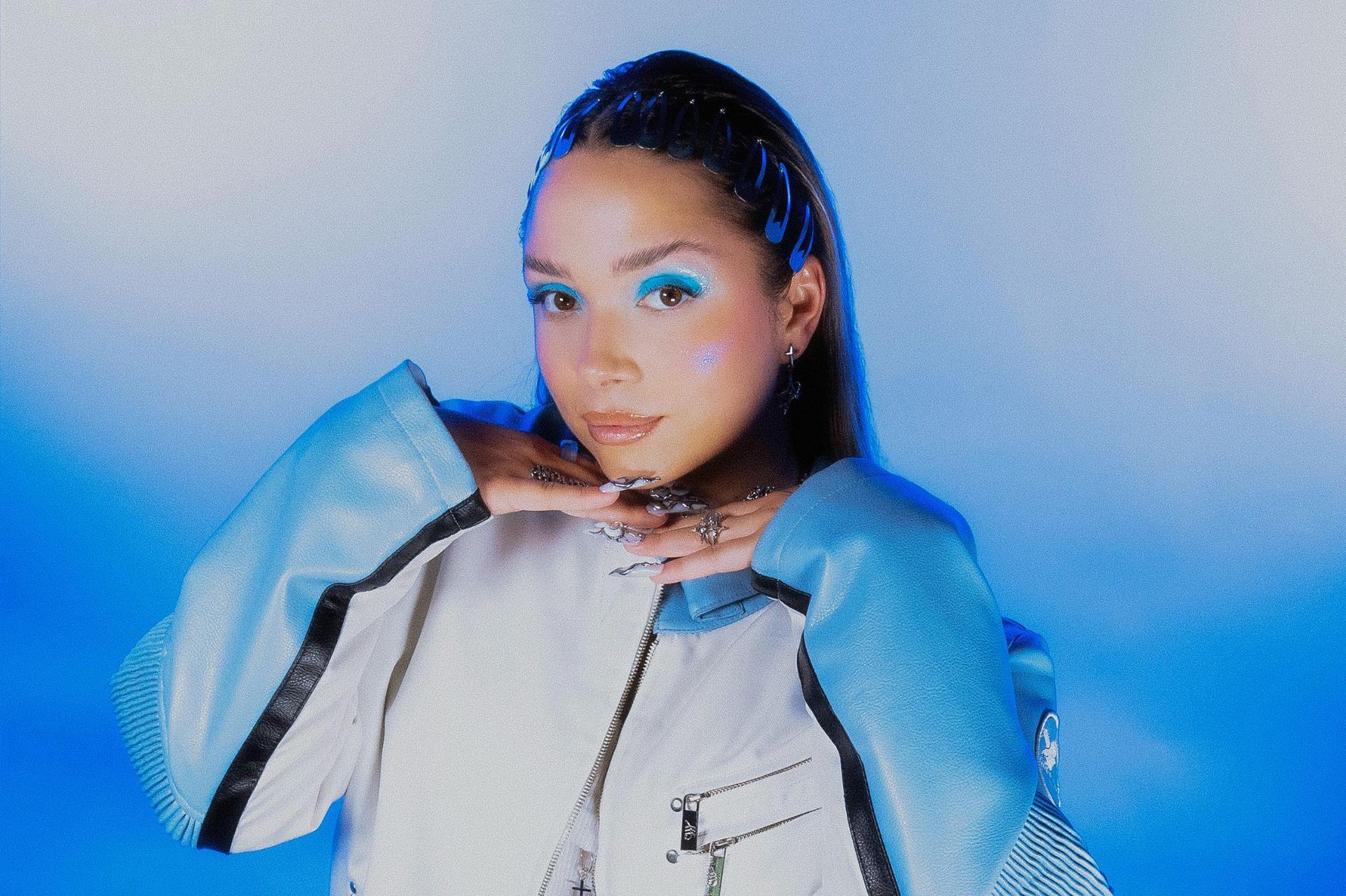 Meggie i jej wezwanie do wszystkich sióstr! Raperka debiutuje z mocnym ...