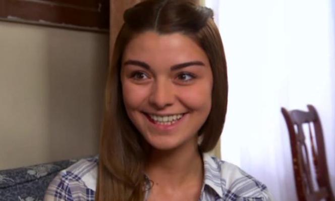 Elif – 19 odcinek: Kenan chce odwieźć Elif do matki! Spotka Melek ...