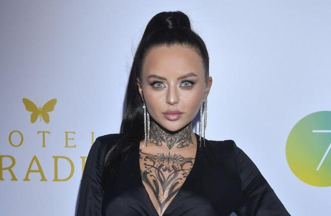 Była uczestniczka „Hotelu Paradise” jest w ciąży. Wyznała, że przeżywa ...