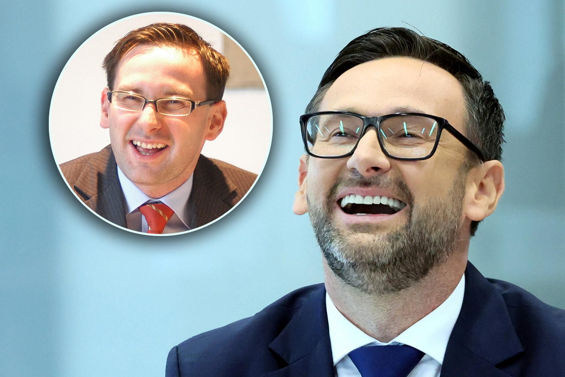 Obajtek nagle wygadał się o swoich zębach! To może wprawić w osłupienie ...