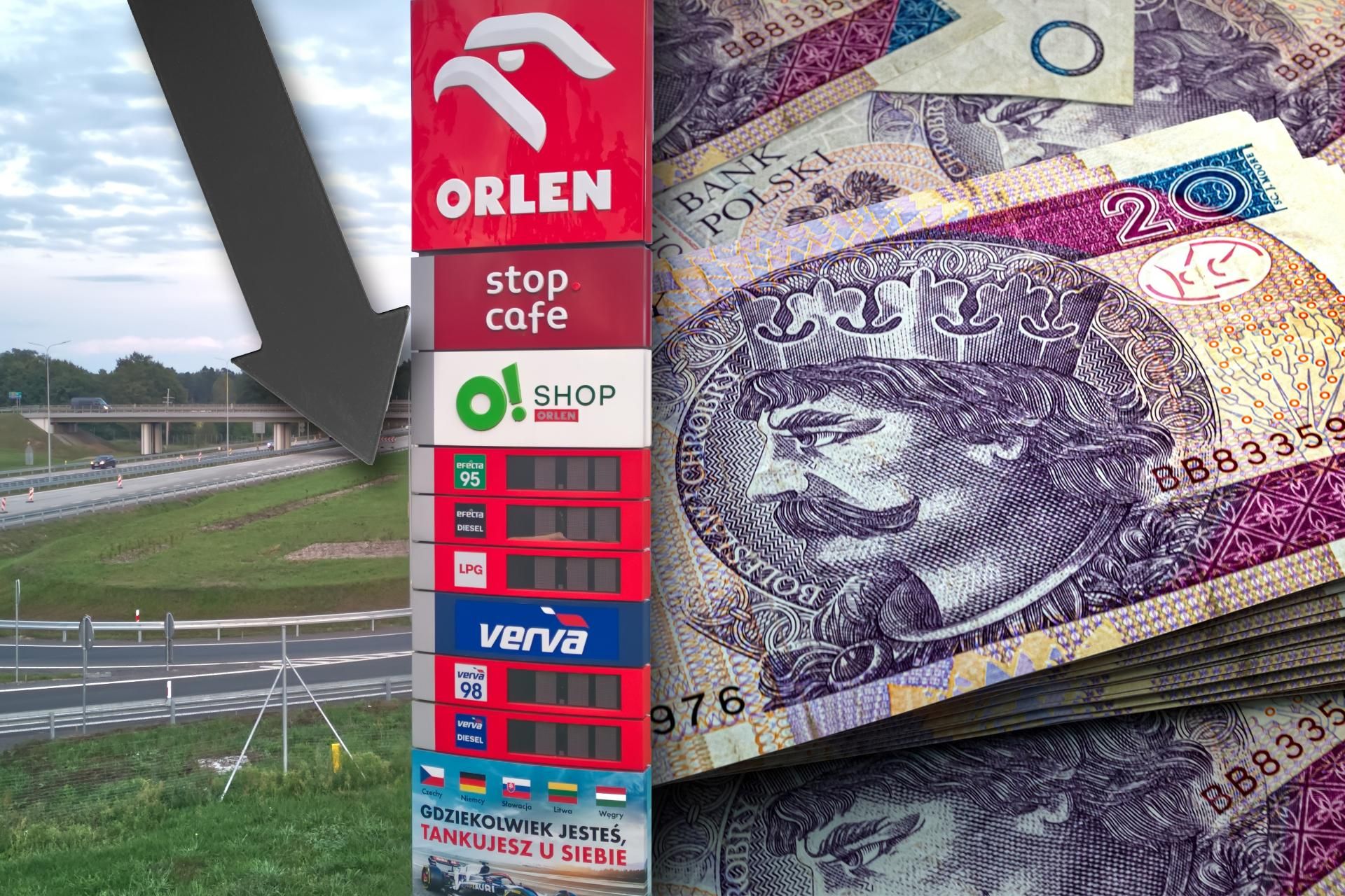 Nowa promocja na paliwo na Orlenie we wrześniu 2025. Gdzie są promocje na paliwo 2025? Tanie ...