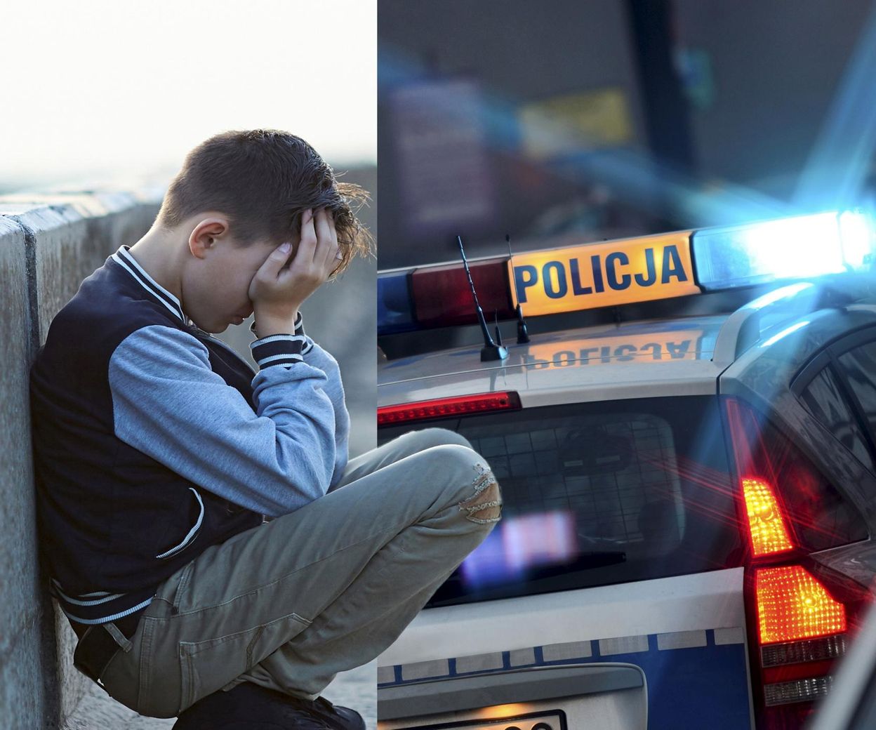 Dramat na Śląsku. 11-latek został wykorzystany seksualnie w placówce ...