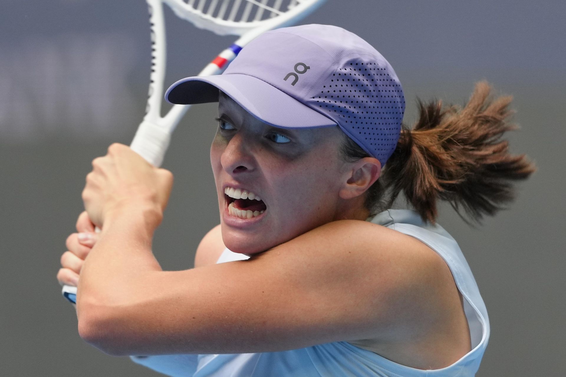 Ważne informacje dla Igi Świątek przed WTA Finals 2025! To wszystko ...