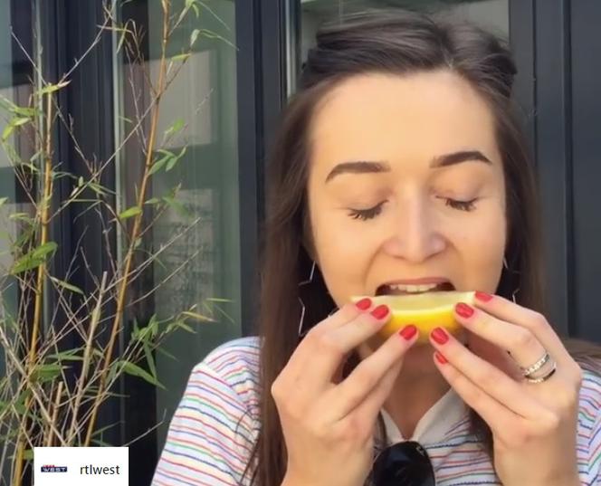 Lemon Face Challenge to nowe Ice Bucket Challenge! O co chodzi w akcji ...