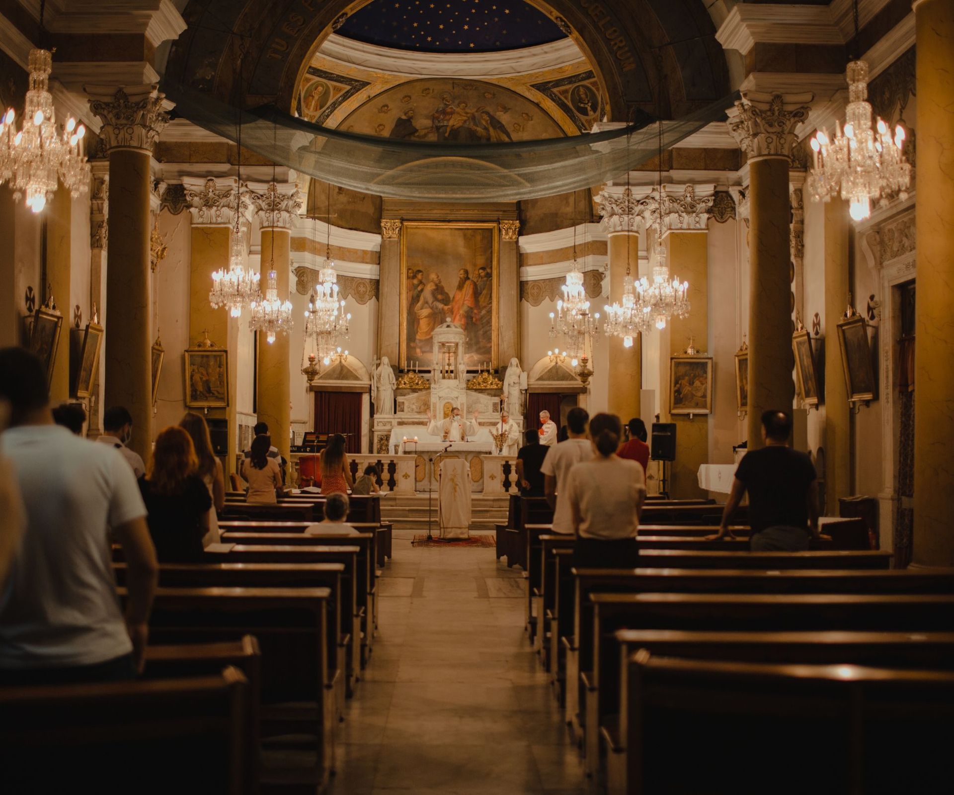 Msza święta ONLINE i TV 4.06.2023 na żywo w TVP1, Polsat, Trwam [PLAN ...