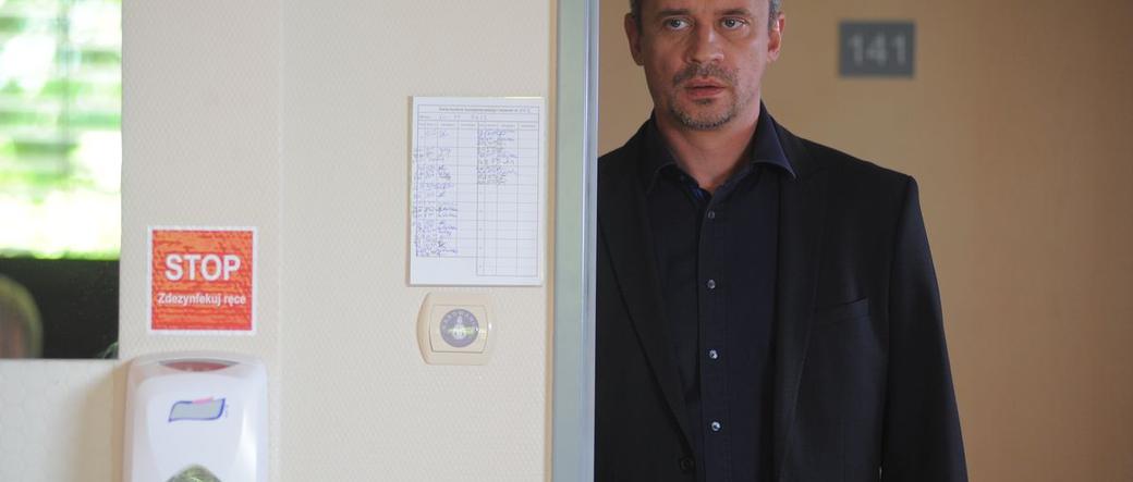 "M jak miłość". Wiktor pokocha Magdę jak córkę? Ojciec Karoliny ...