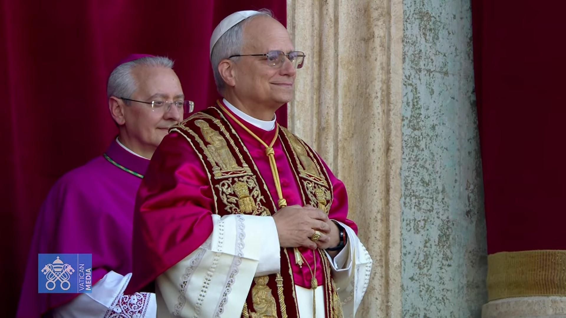 Co wiemy o nowym papieżu, Leonie XIV? - Radioplus.pl