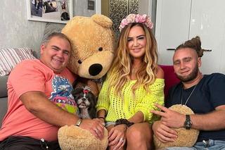 Tak mieszka Agnieszka Kotońska z "Gogglebox. Przed telewizorem". Widać, że celebrytka kocha ...