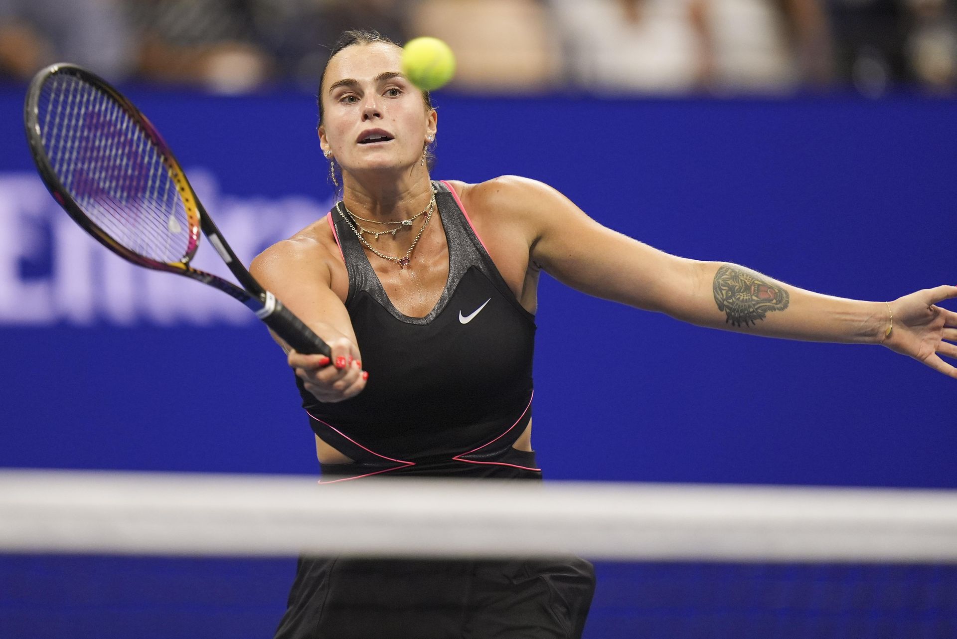 Kiedy finał Sabalenka - Anisimova? O której godzinie finał US Open ...