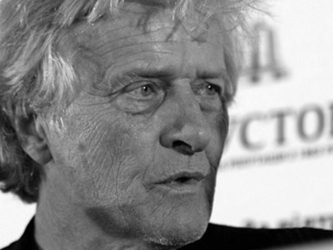 QUIZ. Świat kina w żałobie po śmierci Rutgera Hauera. Pamiętasz jego ...