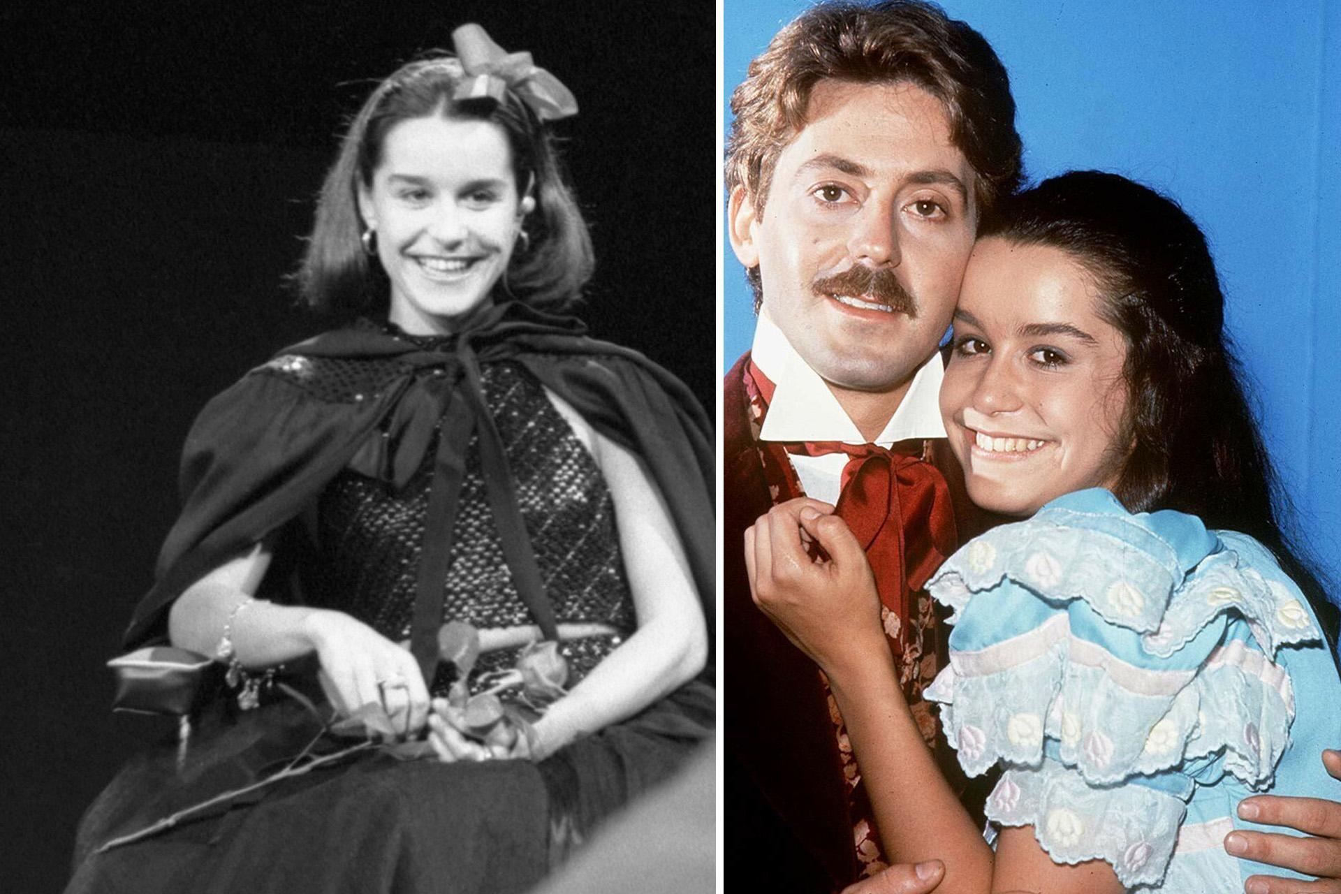 Gdy w latach 80. pojawiał się nowy odcinek, ulice pustoszały ...