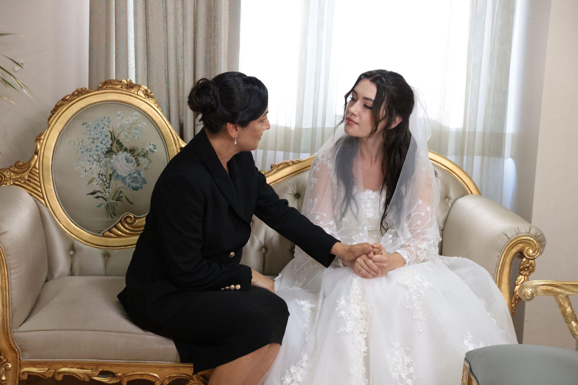 Wichrowe wzgórze odc. 130-134. Streszczenie 17-21 marca 2025 - ESKA.pl