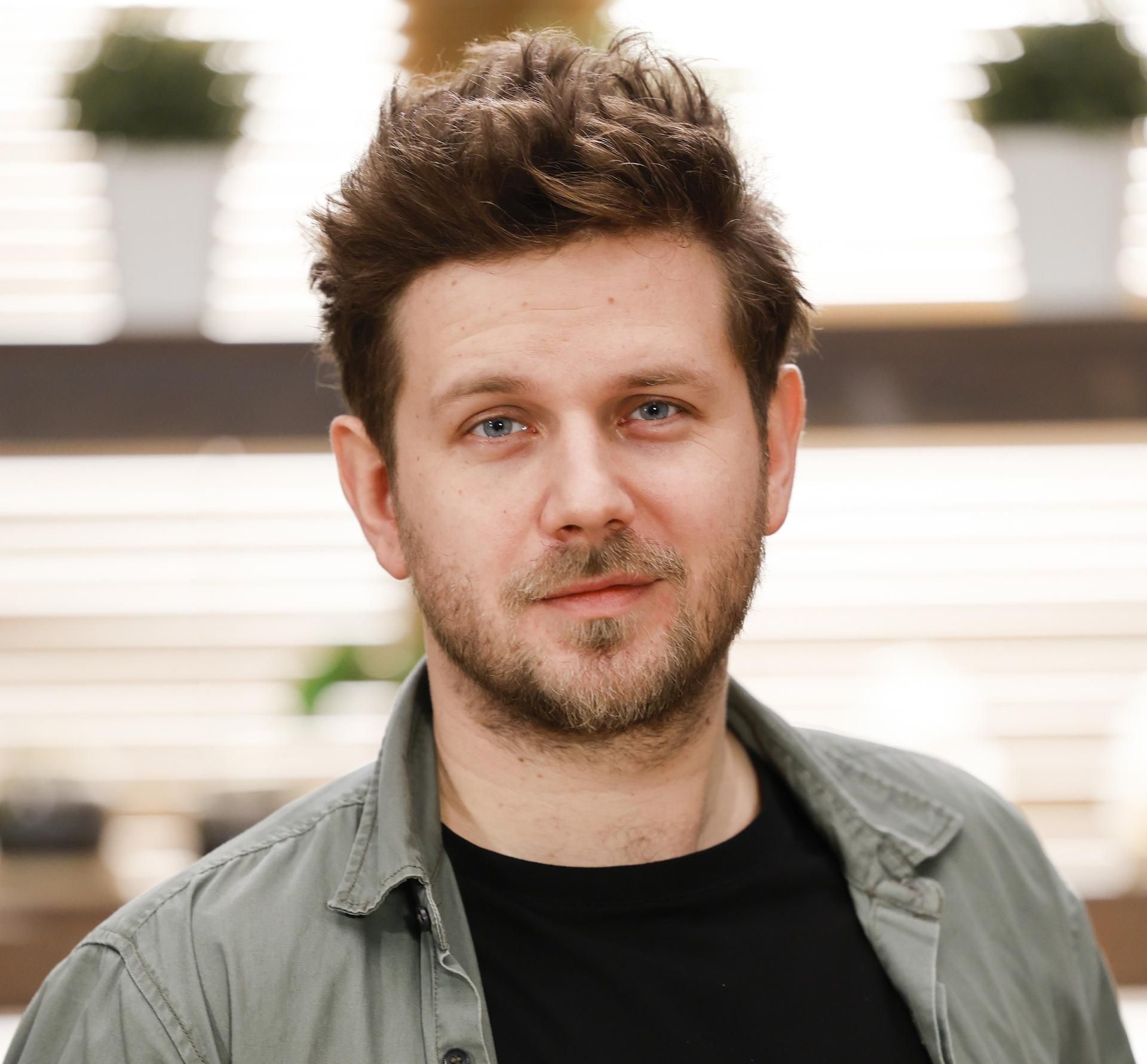 Antek Królikowski świętuje 35. urodziny. Po ostatnich został zatrzymany ...