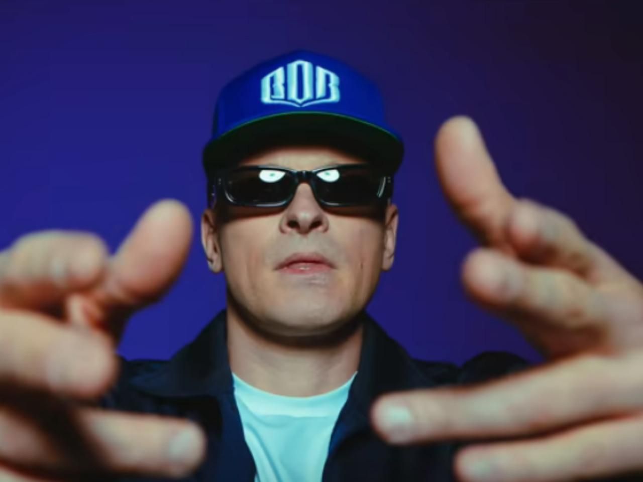 Raper Paluch odpowiada na pytania fanów. Artysta zdradza swoje plany ...