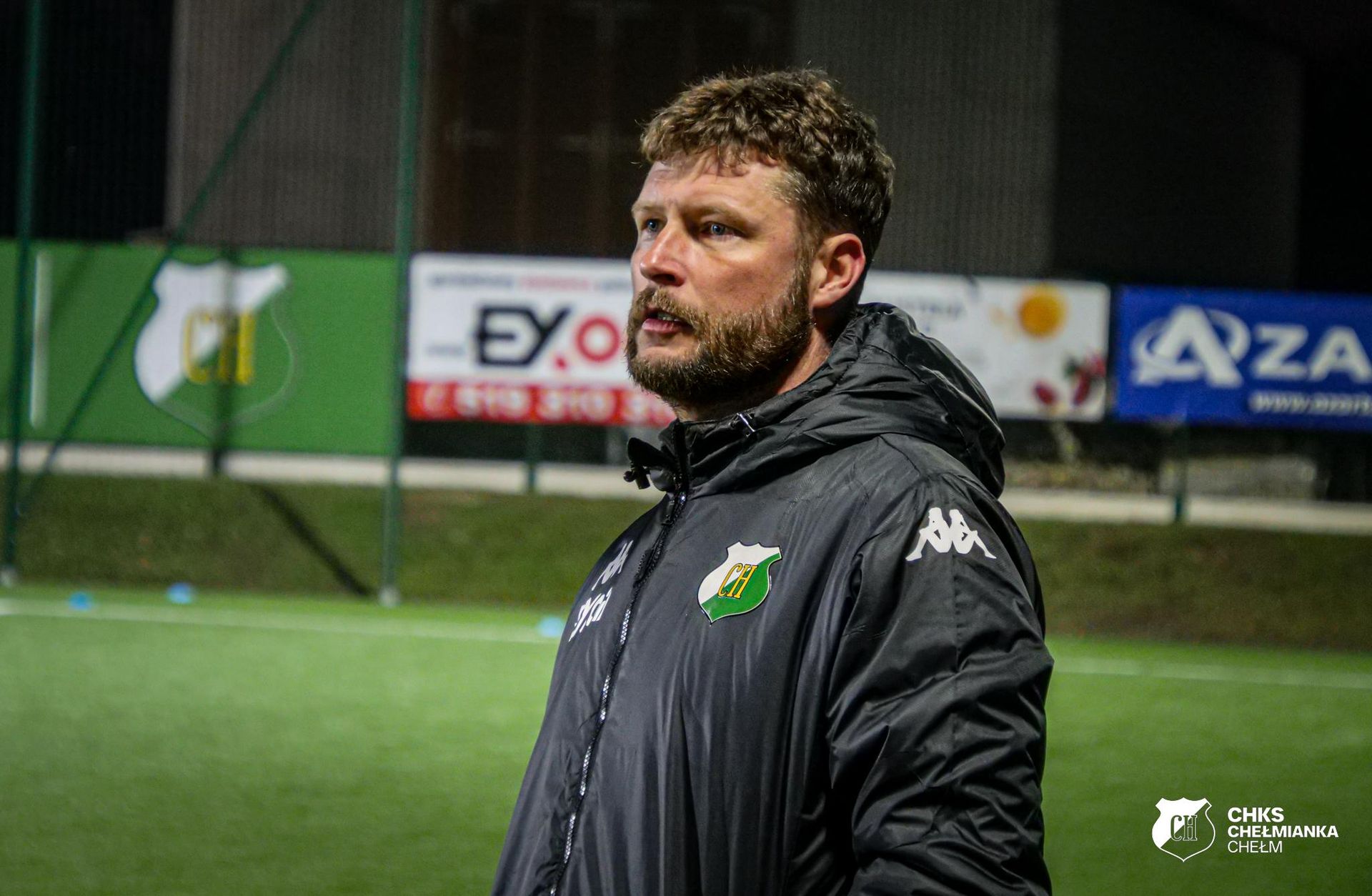 Korona Kielce - Radomiak Radom. Grzegorz Bonin ocenia szanse obu ...