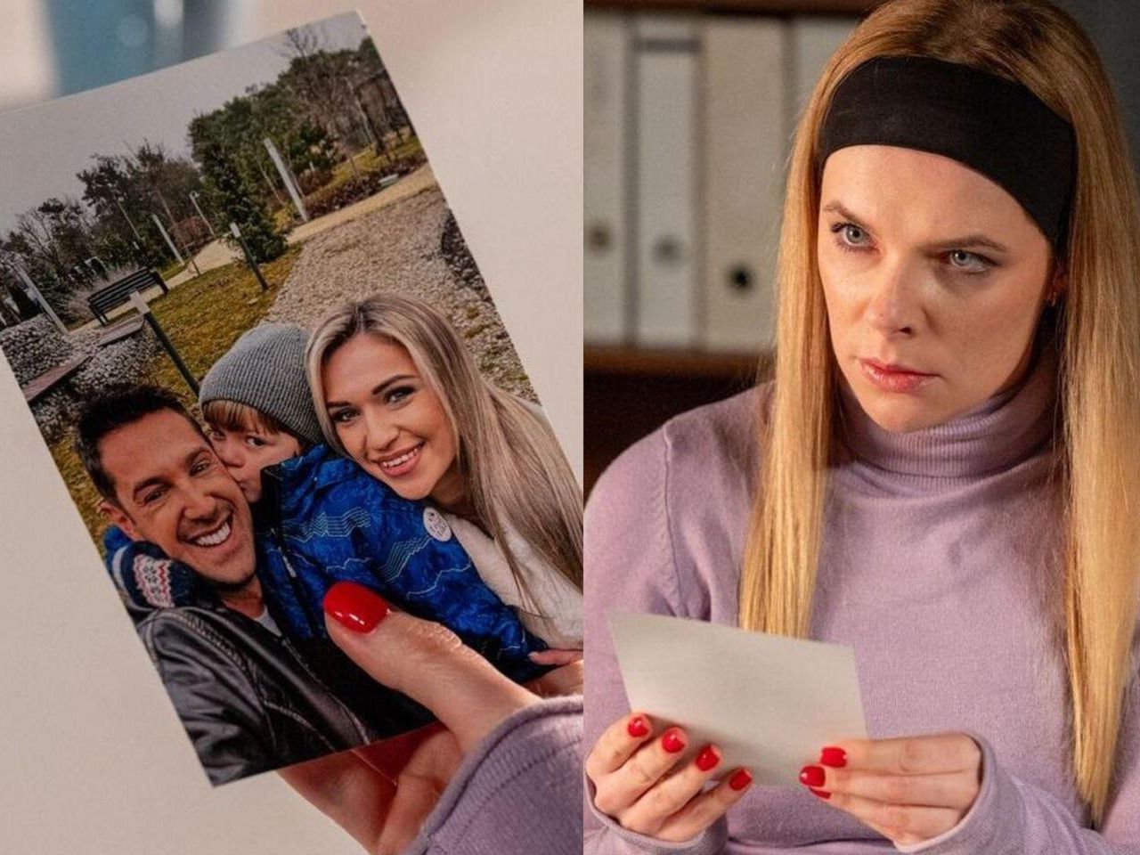 Na sygnale, odcinek 672: Michał oszustem! Basia w końcu pozna prawdziwą twarz Korneta – ZDJĘCIA ...