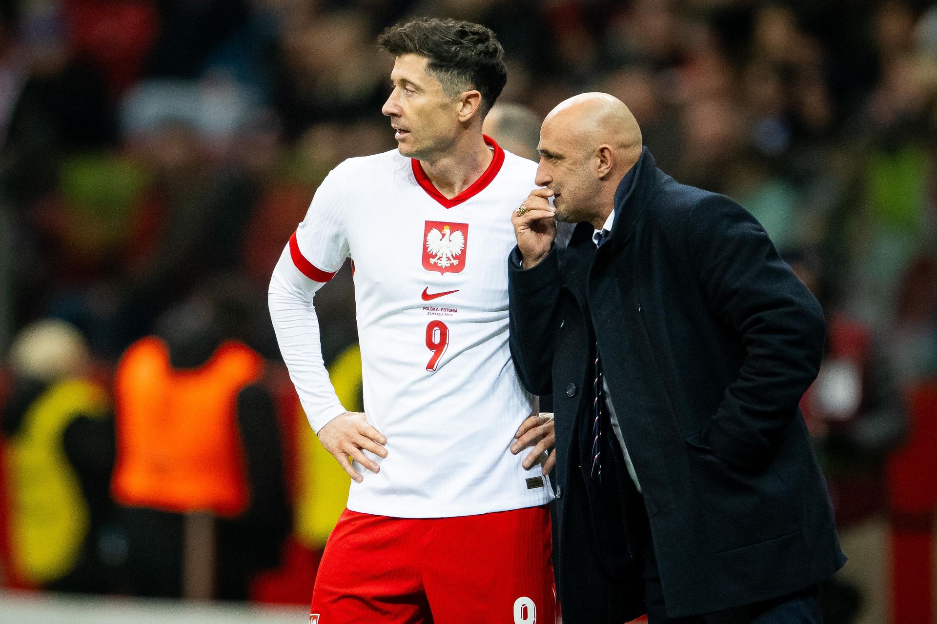 Oto największe grzechy Michała Probierza. Pięć błędów, przez które ...