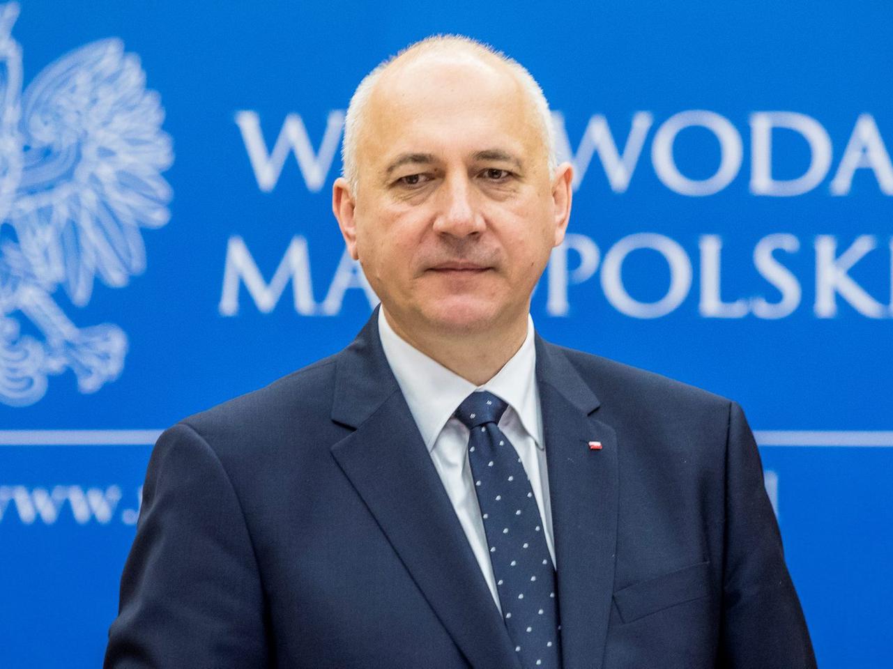 Joachim Brudziński ostro o zakazie wędkarstwa. Spurek może się ...