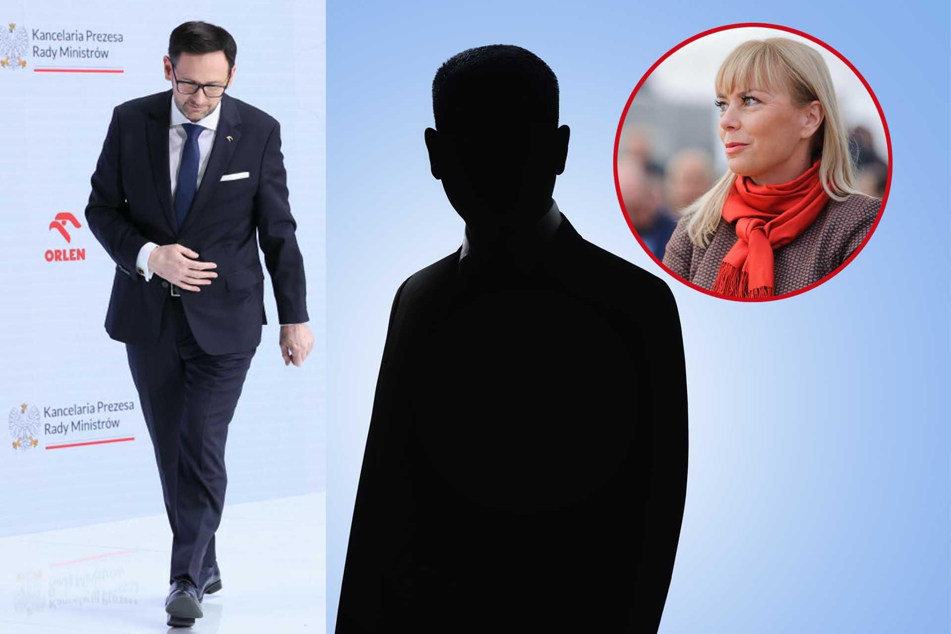 Kto nowym prezesem Orlenu? Padły konkretne nazwiska! - Super Biznes